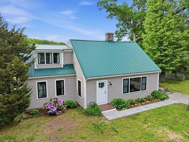 house with 3 bedroom, Scituate MA DS103665408