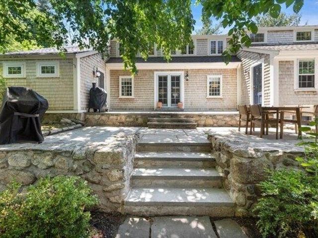 house with 3 bedroom, Scituate MA DS103809431