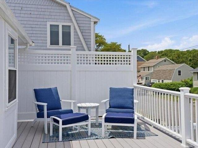 house with 3 bedroom, Scituate MA DS103809503