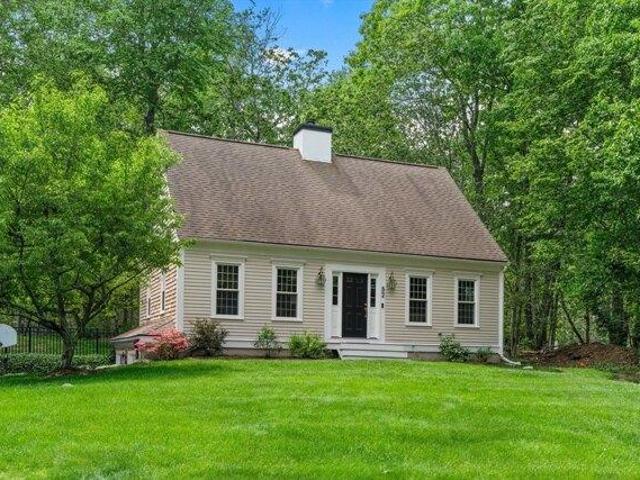 house with 3 bedroom, Scituate MA DS104008099