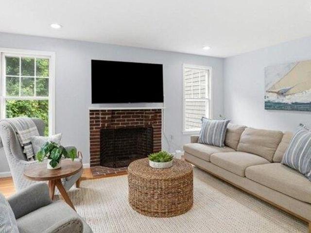 house with 3 bedroom, Scituate MA DS104298551
