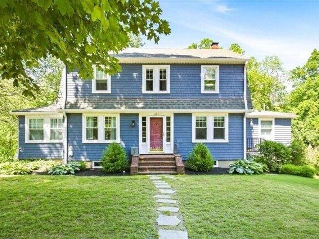 house with 3 bedroom, Scituate MA DS104376510