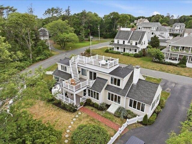 house with 3 bedroom, Scituate MA DS104409463