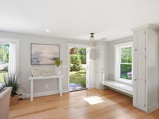 house with 3 bedroom, Scituate MA ES103074655
