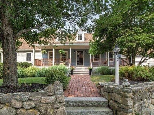 house with 3 bedroom, Scituate MA ES103016325