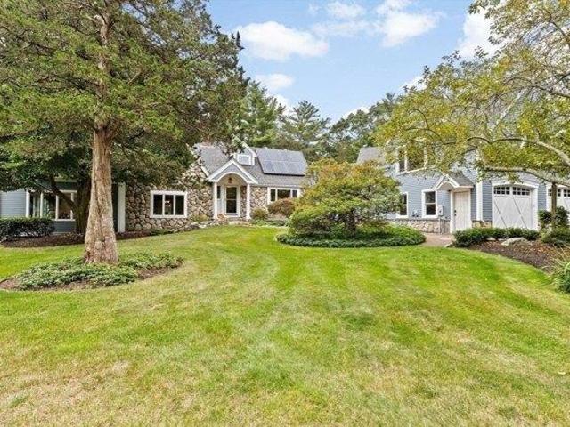 house with 3 bedroom, Scituate MA ES103440515