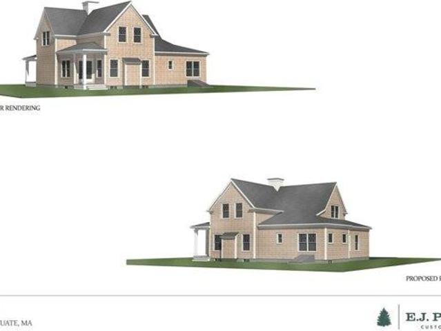 house with 3 bedroom, Scituate MA ES103436006
