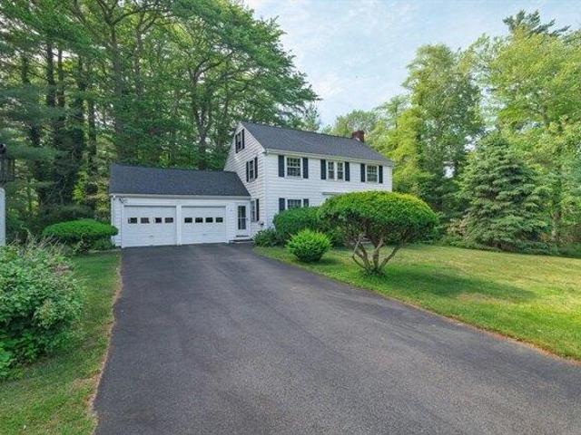 house with 3 bedroom, Scituate MA ES103439963