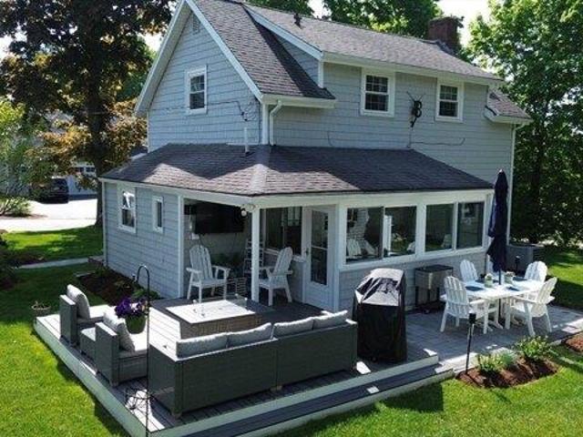 house with 3 bedroom, Scituate MA ES103620955