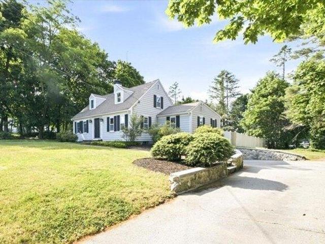 house with 3 bedroom, Scituate MA ES103626205
