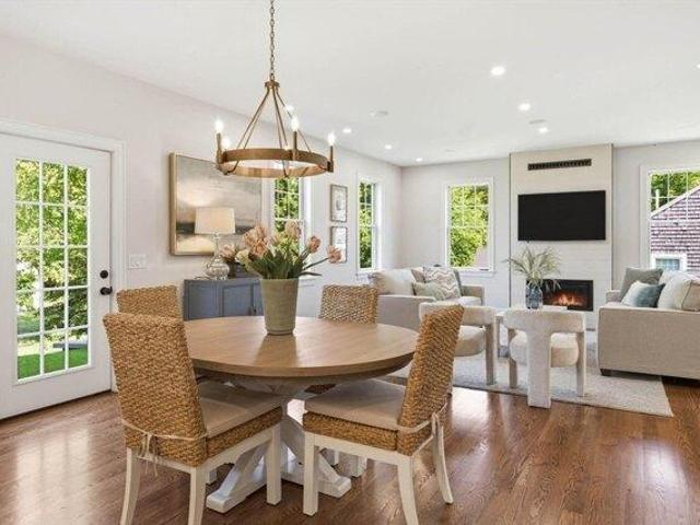 house with 3 bedroom, Scituate MA ES103850146