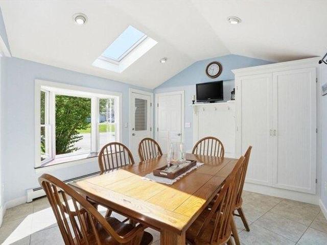 house with 3 bedroom, Scituate MA ES104045259