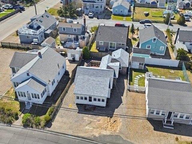 house with 3 bedroom, Scituate MA ES104299486