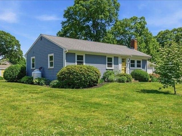 house with 3 bedroom, Scituate MA ES104570172