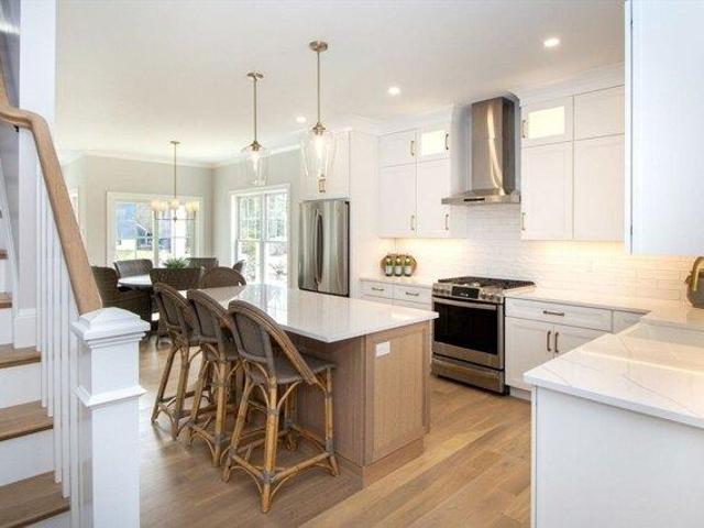 house with 3 bedroom, Scituate MA ES104904943