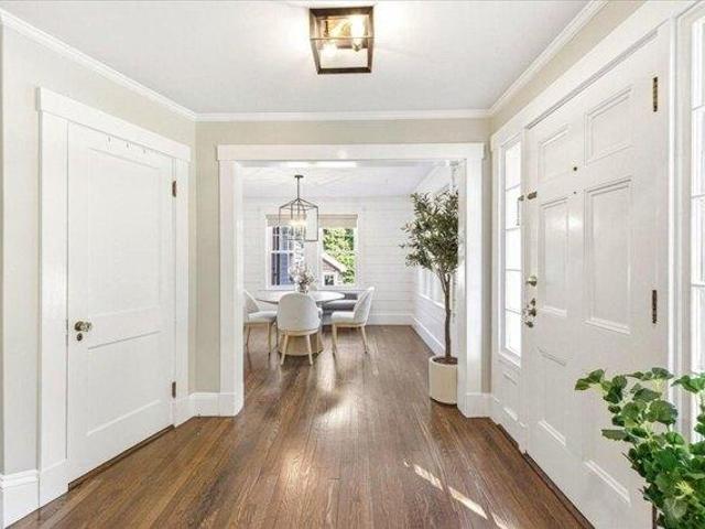 house with 3 bedroom, Scituate MA ES105061746