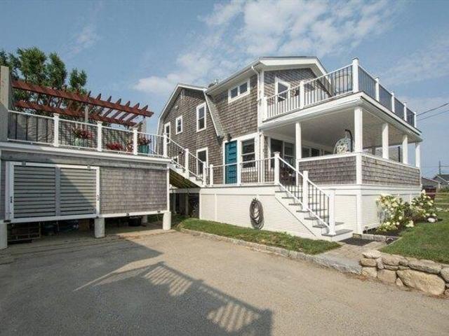 house with 3 bedroom, Scituate MA ES105231034