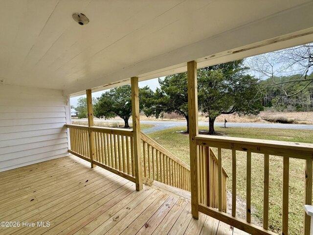 house with 3 bedroom, Scranton NC ES103604769