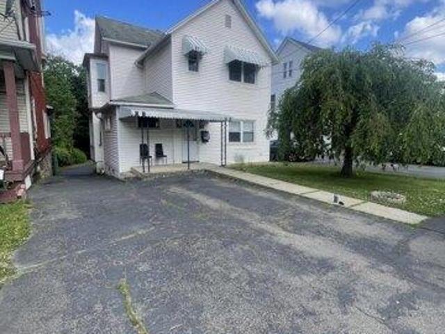 house with 3 bedroom, Scranton PA DS103602572