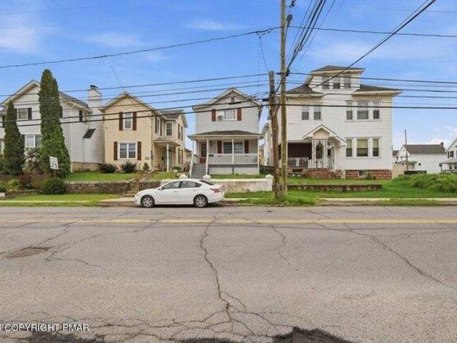 house with 3 bedroom, Scranton PA ES104904493