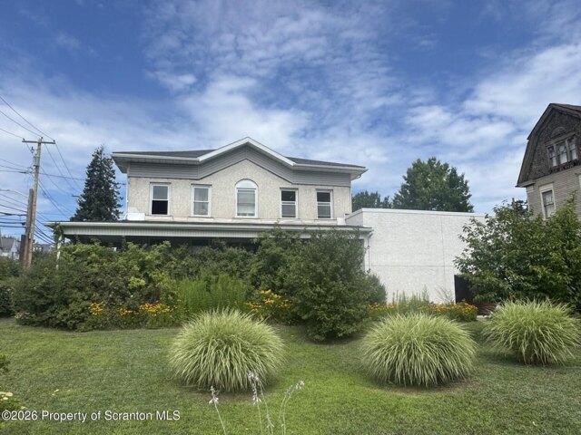 house with 3 bedroom, Scranton PA ES104909026