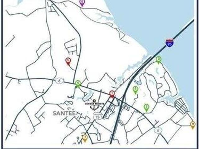 house with 3 bedroom, Santee SC DS91770128