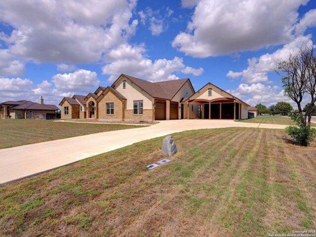 house with 3 bedroom, San Antonio TX DS95427227