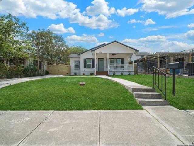 house with 3 bedroom, San Antonio TX DS96112296