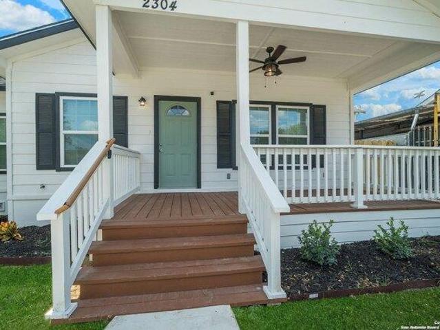 house with 3 bedroom, San Antonio TX ES103500626