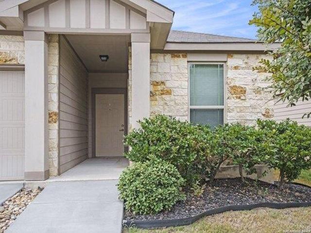 house with 3 bedroom, San Antonio TX ES103500762