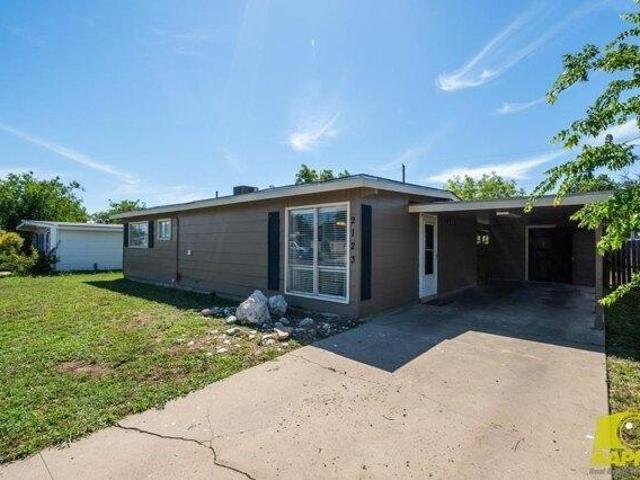 house with 3 bedroom, San Angelo TX DLS94113441