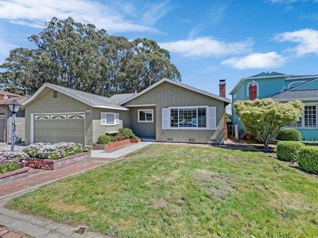 house with 3 bedroom, San Bruno CA DLS88247248