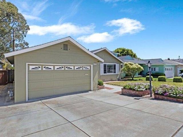 house with 3 bedroom, San Bruno CA ES103501451