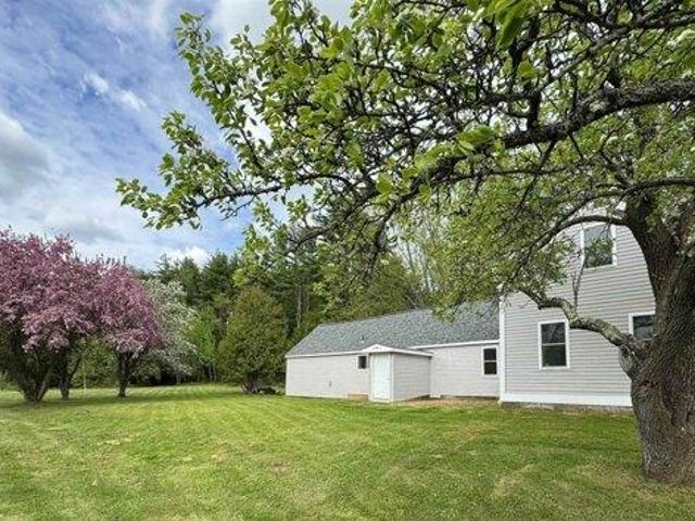 house with 3 bedroom, Sanbornton NH DLS102762910