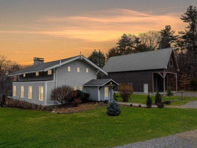 house with 3 bedroom, Sanbornton NH DLS103034730