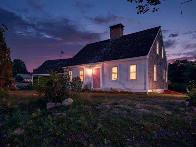 house with 3 bedroom, Sanbornton NH DS104010690