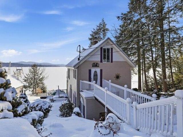 house with 3 bedroom, Sanbornton NH DS104262747