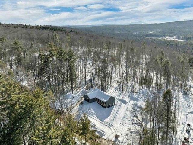 house with 3 bedroom, Sanbornton NH DS102529825
