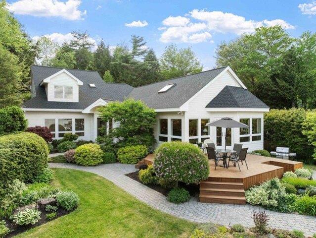 house with 3 bedroom, Sanbornton NH DS103439927