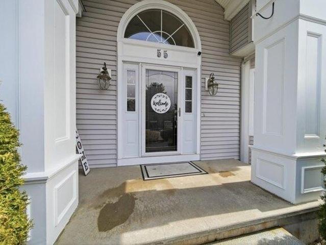 house with 3 bedroom, Sanbornton NH DS103440403
