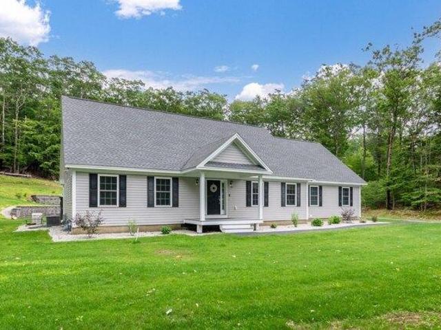 house with 3 bedroom, Sanbornton NH DS103969977