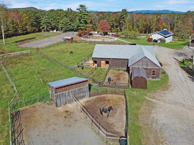 house with 3 bedroom, Sanbornton NH ES105112799