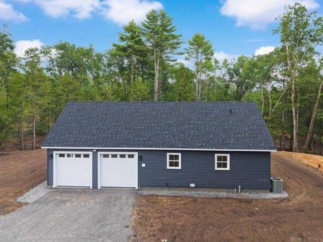 house with 3 bedroom, Sanbornton NH ES105126528