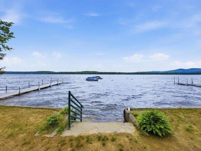 house with 3 bedroom, Sanbornton NH ES103442522