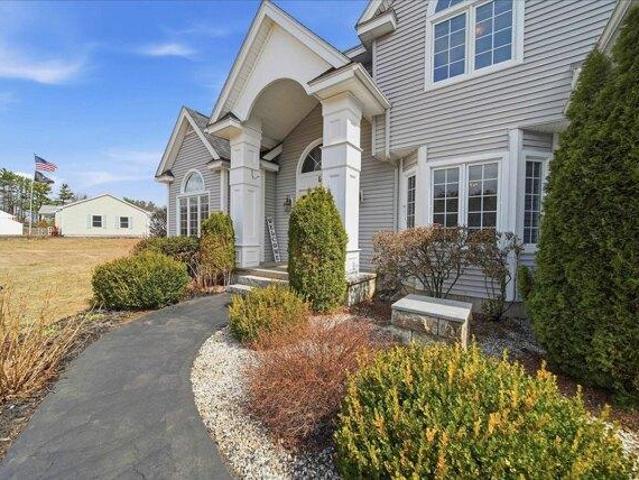 house with 3 bedroom, Sanbornton NH ES103849401