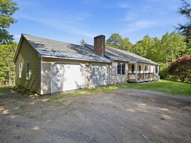 house with 3 bedroom, Sanbornton NH ES103851497