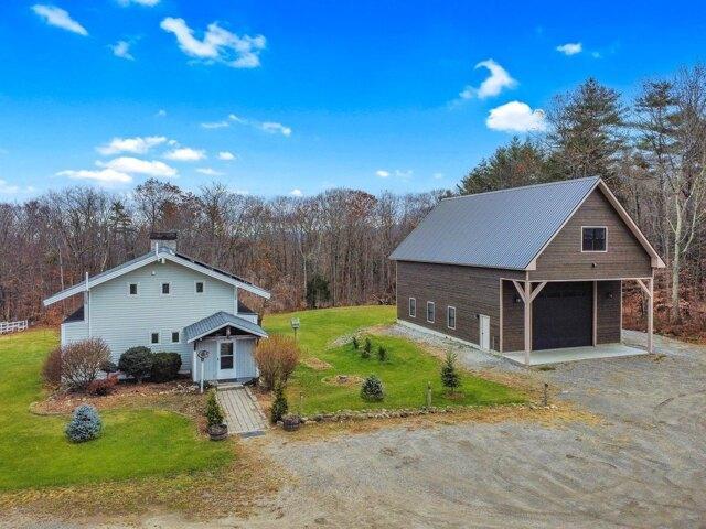 house with 3 bedroom, Sanbornton NH ES103932020