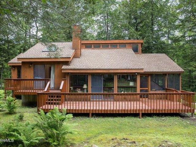 house with 3 bedroom, Sandisfield MA DS102593177