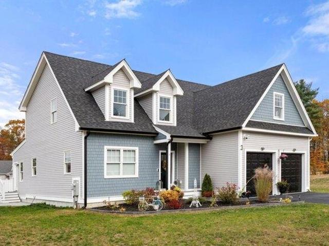 house with 3 bedroom, Sandown NH DLS102761755