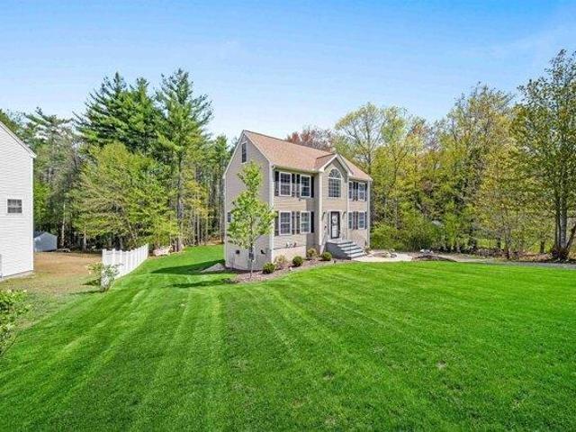 house with 3 bedroom, Sandown NH DLS102724546